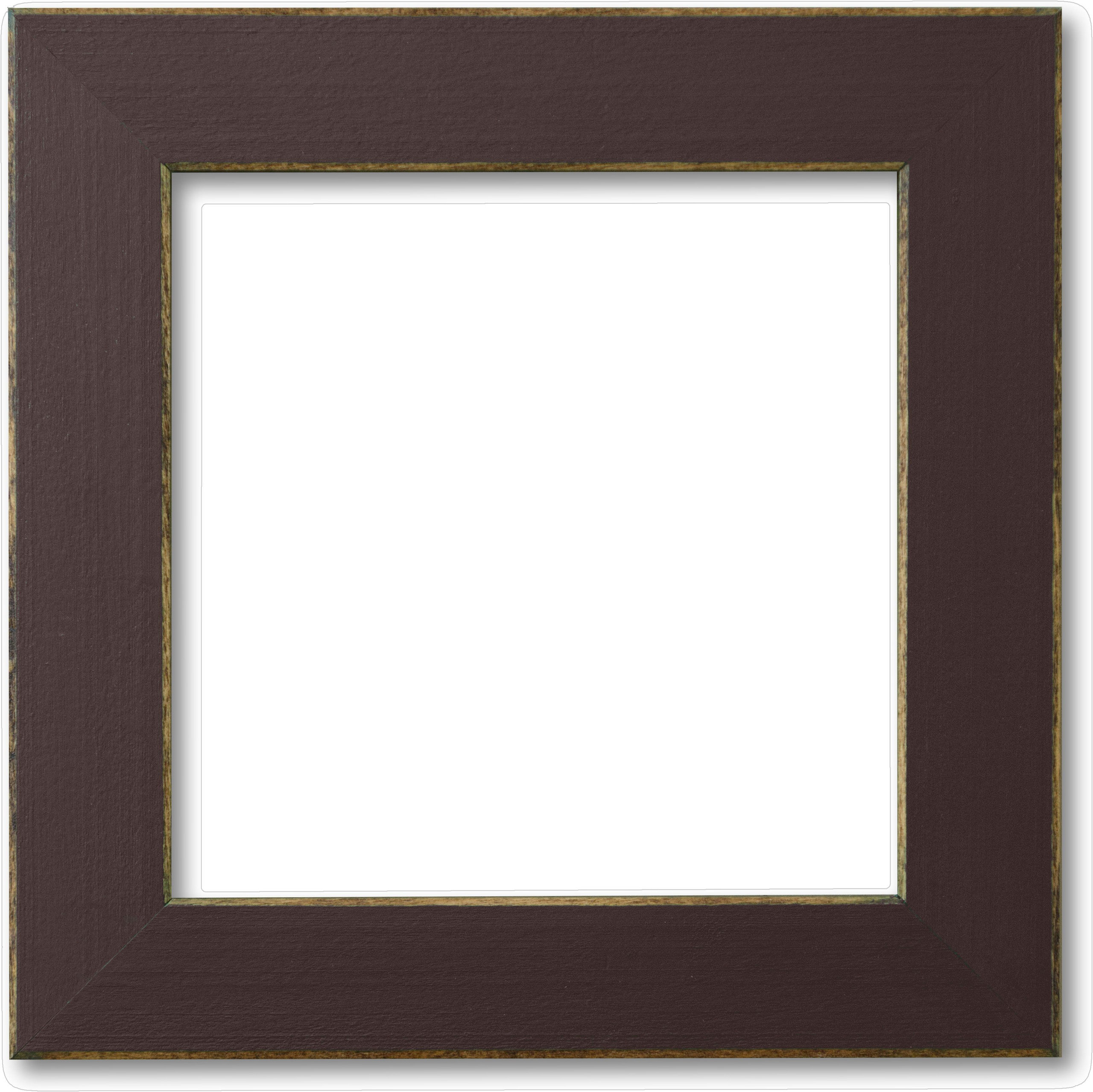 Ivy League 1.25" Wide Solid Wood Picture Frame, 10"x12" - Farmhouse ...