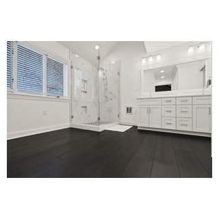 Queensbury Signature | Modin Rigid LVP Collection Customer Space | PA ...