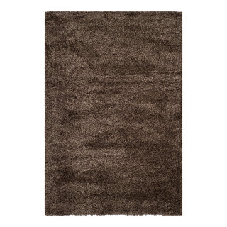 Safavieh California Shag Collection SG151 Rug, 4'x6' - Contemporary ...