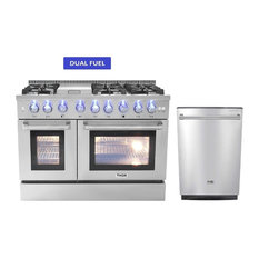 42 Inch Gas And Electric Ranges | Houzz