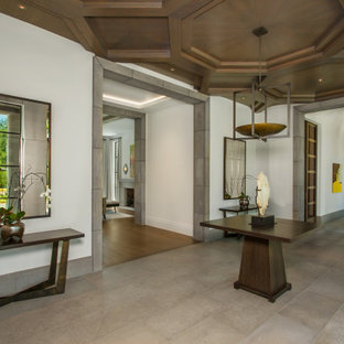 75 Beautiful Foyer Pictures & Ideas | Houzz