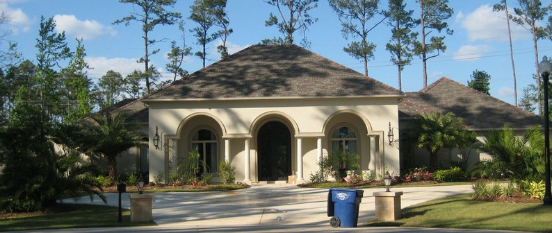 DIAMOND DESIGN - Project Photos & Reviews - Covington, LA US | Houzz
