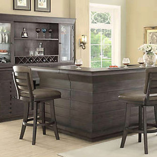 Contemporary Rec Room Ideas & Photos | Houzz