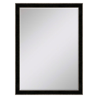 Paragon #535 24 x 36 Beveled - Transitional - Wall Mirrors - by Kolibri ...
