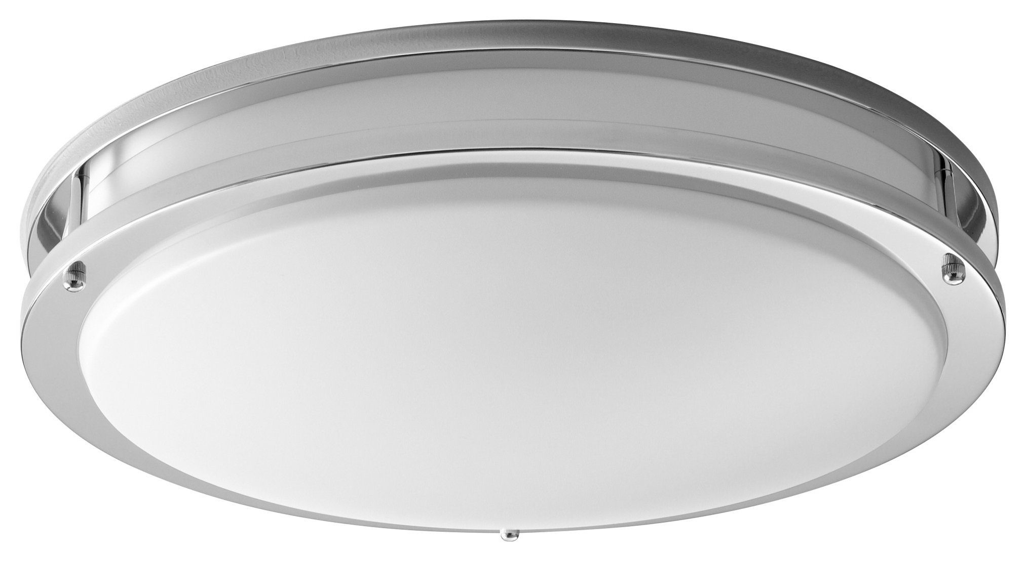 OXYGEN LIGHTING 3-620-14 Oracle 2-Light Ceiling Mount - Craftsman ...