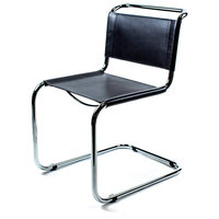 Mart Stam Cantilever Chair - Contemporary - Dining Chairs - by Malik ...