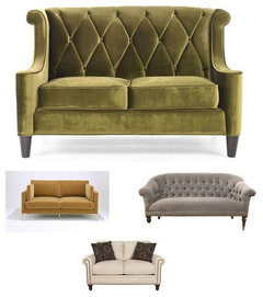 Need help designing 9x15 living room | Houzz Forum