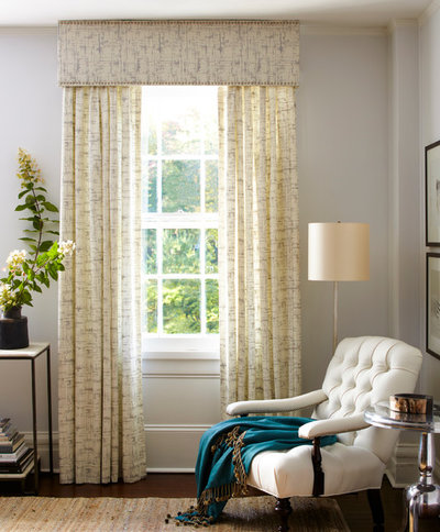 The Art of the Window: Contemporary Takes on Classic Treatments