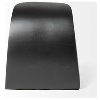 Last, 2-piece Bookends - Contemporary - Bookends - by HedgeApple | Houzz