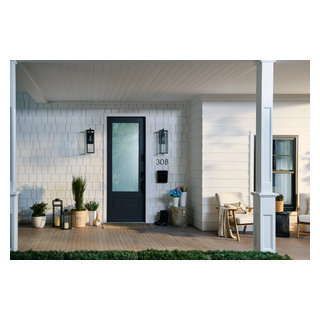Masonite - Transitional - Exterior - Tampa - by Masonite | Houzz