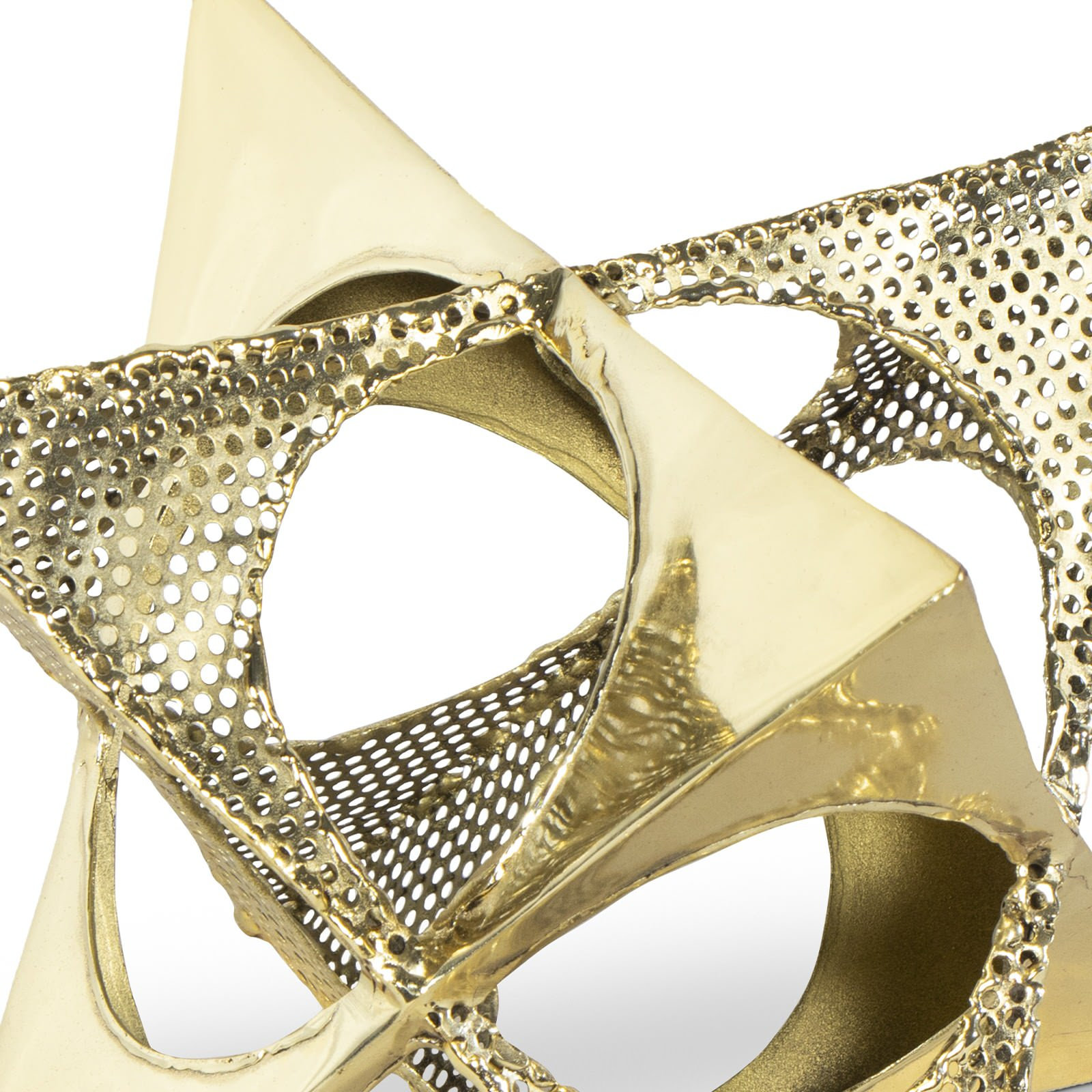 Delta Star Accessory - Contemporary - Decorative Objects And Figurines ...