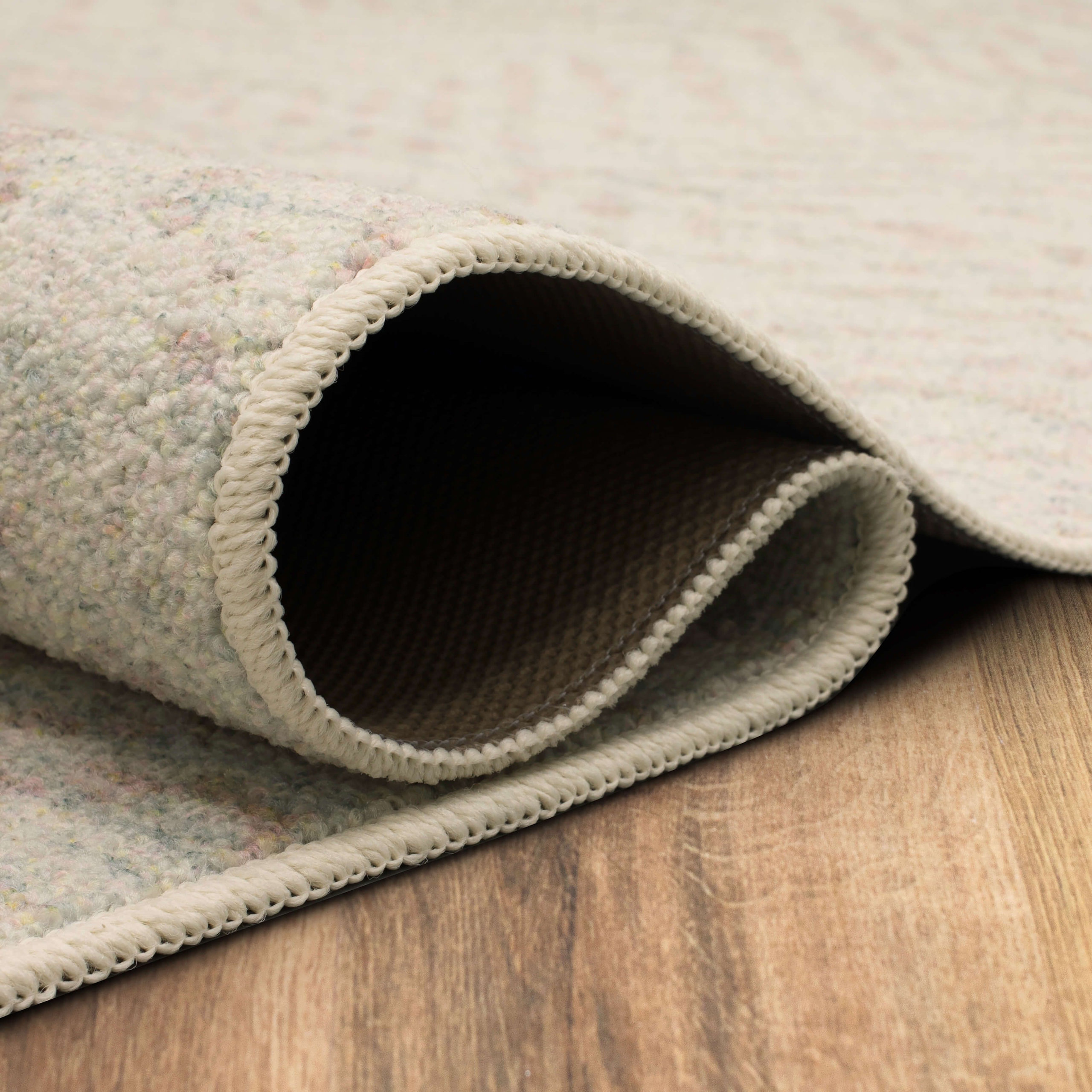 Mohawk Home Zig Zag Stripe Cream 2' x 3' Area Rug, 6' x 9 ...