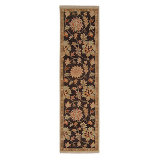 Sonoma Area Rug, 9'x12' - Traditional - Area Rugs - by Surya | Houzz