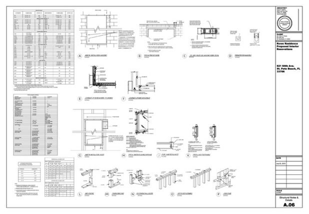 Plan Your Home Remodel: The Construction Phase