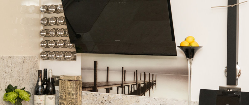 SALLY BURROWS INTERIOR DESIGNER - Project Photos & Reviews - Bury St ...