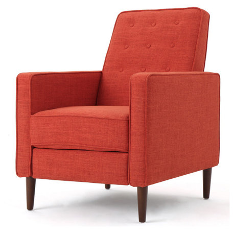 The 15 Best Mid-Century Modern Recliner Chairs | Houzz