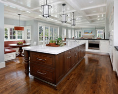 Please help me brighten up my dungeon kitchen!