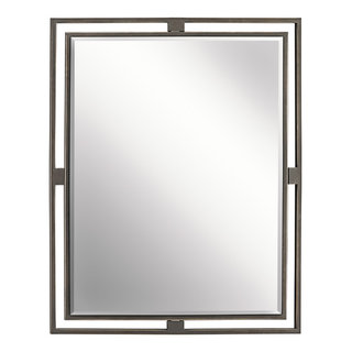 Mirror - Transitional - Wall Mirrors - by Kichler | Houzz