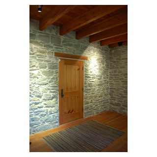 Historic Stone Structure brought back to life - Autres périmètres - par ...