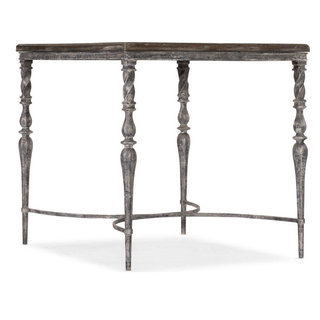 Traditions Side Table - Traditional - Side Tables And End Tables - by ...