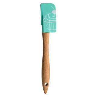 9" Cupcake Spatula, 9" - Contemporary - Spatulas - by Trudeau | Houzz