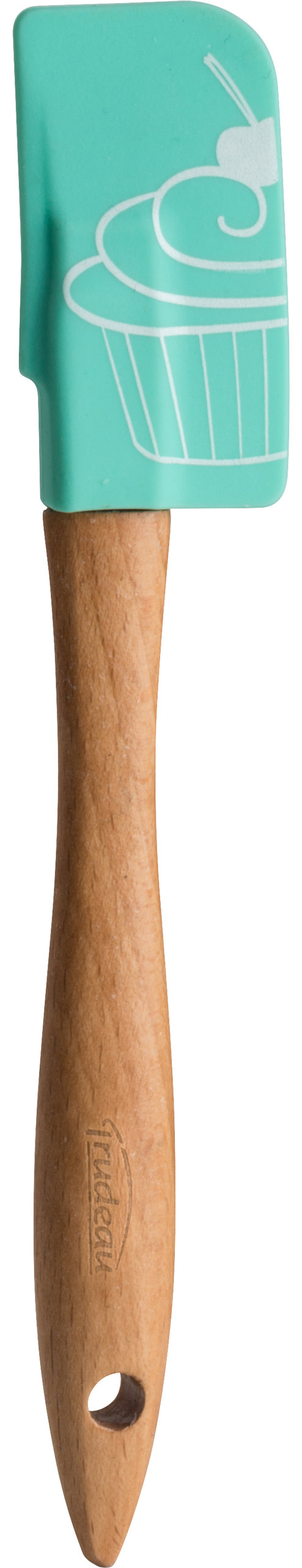 9" Cupcake Spatula, 9" - Contemporary - Spatulas - by Trudeau | Houzz
