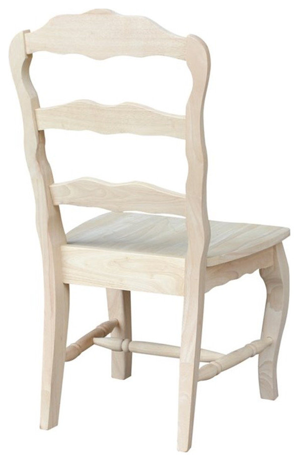 Set of Two Versailles Side Chairs - Traditional - Dining Chairs - by ...