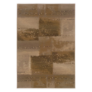 Oriental Weavers Sphinx Genesis Casual Tan Rug, 9'9"X12'2 ...