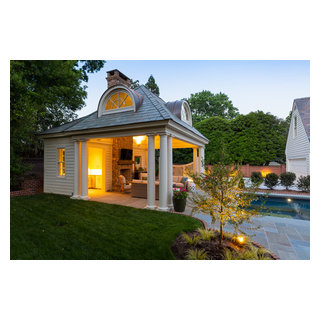 Eastover Project - Traditional - Charlotte - by Alair Homes Charlotte ...