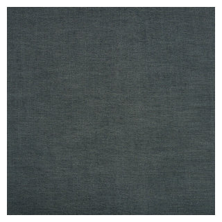 Dark Grey Classic Faux Linen Swatch Sample, 4W X 4L, 4W x 4L ...