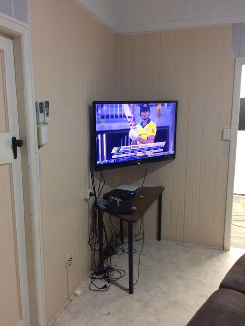 worst living room ever - how can we make this work? | Houzz AU