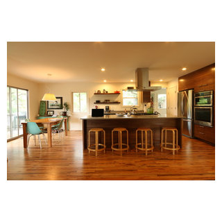 The Art of Reductive Design - Midcentury - Denver - by Analog Design ...