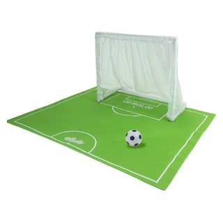 Sophia's Soccer Field Set for 18" Dolls Green - Kids Toys And Games ...