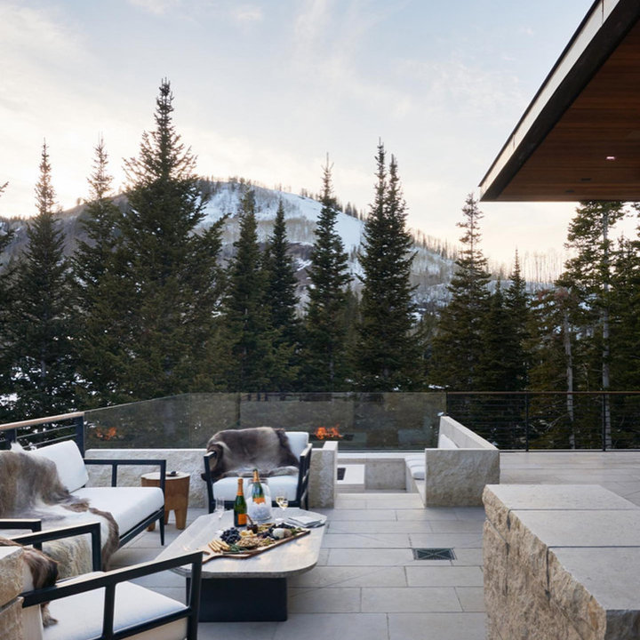 75 Beautiful Balcony Ideas and Designs - September 2025 | Houzz UK