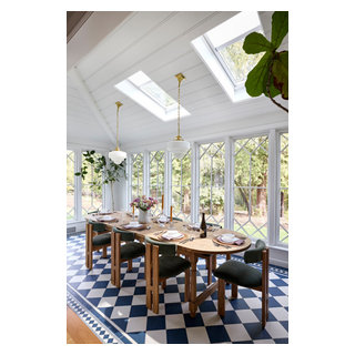 VELUX Kitchen - Traditional - Kitchen - Charlotte - by VELUX | Houzz