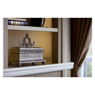 Bellaria Condominium - Traditional - Toronto - by Peter A. Sellar ...