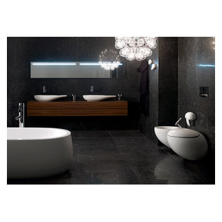 Il Bagno Alessi Bathroom - Modern - Other - by Creative Interiors Ltd ...