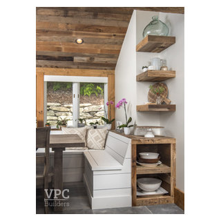 Boone Oaks Remodel - Charlotte - by VPC Builders, LLC | Houzz