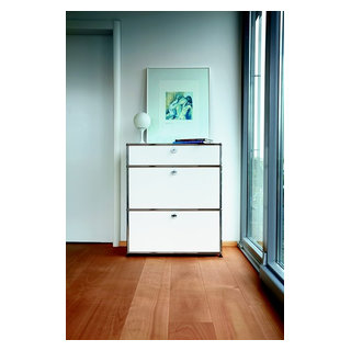 USM Bedroom Furniture - Modern - New York - by USM Modular Furniture ...