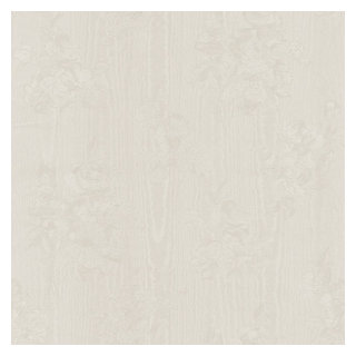 Sample, Stripes Textured Wallpaper Featuring Subtle Floral, Sm30311 ...