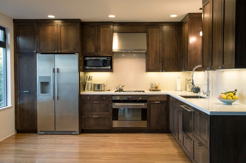 "Kitchen Accomplished"