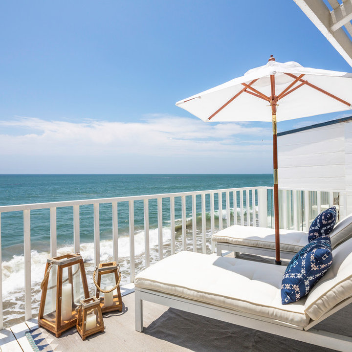 75 All Covers Balcony Ideas You'll Love - May, 2026 | Houzz