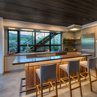 12Pack 4" Recessed Light Baffle Trim, Full Metal - Modern - Recessed ...