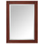 Avanity Madison 24" Mirror Cabinet - Transitional - Medicine Cabinets ...