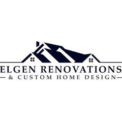 Elgen Renovations and Custom Home Design - Project Photos & Reviews ...