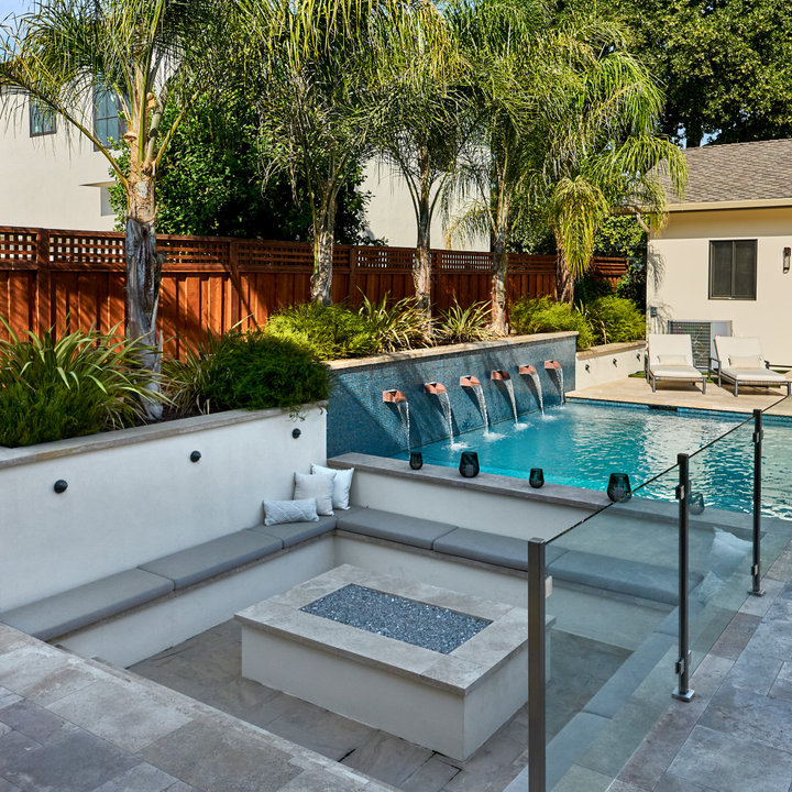 75 Beautiful Small Swimming Pool Ideas and Designs - September 2025 ...