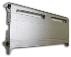 Cast iron baseboards - where to get them?