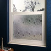 Short Circuit Privacy Window Film, 36"x48" - Contemporary - Window Film ...