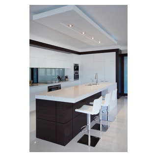 Iluka (RZP11) - Modern - Kitchen - Perth - by Renovation Capital | Houzz AU