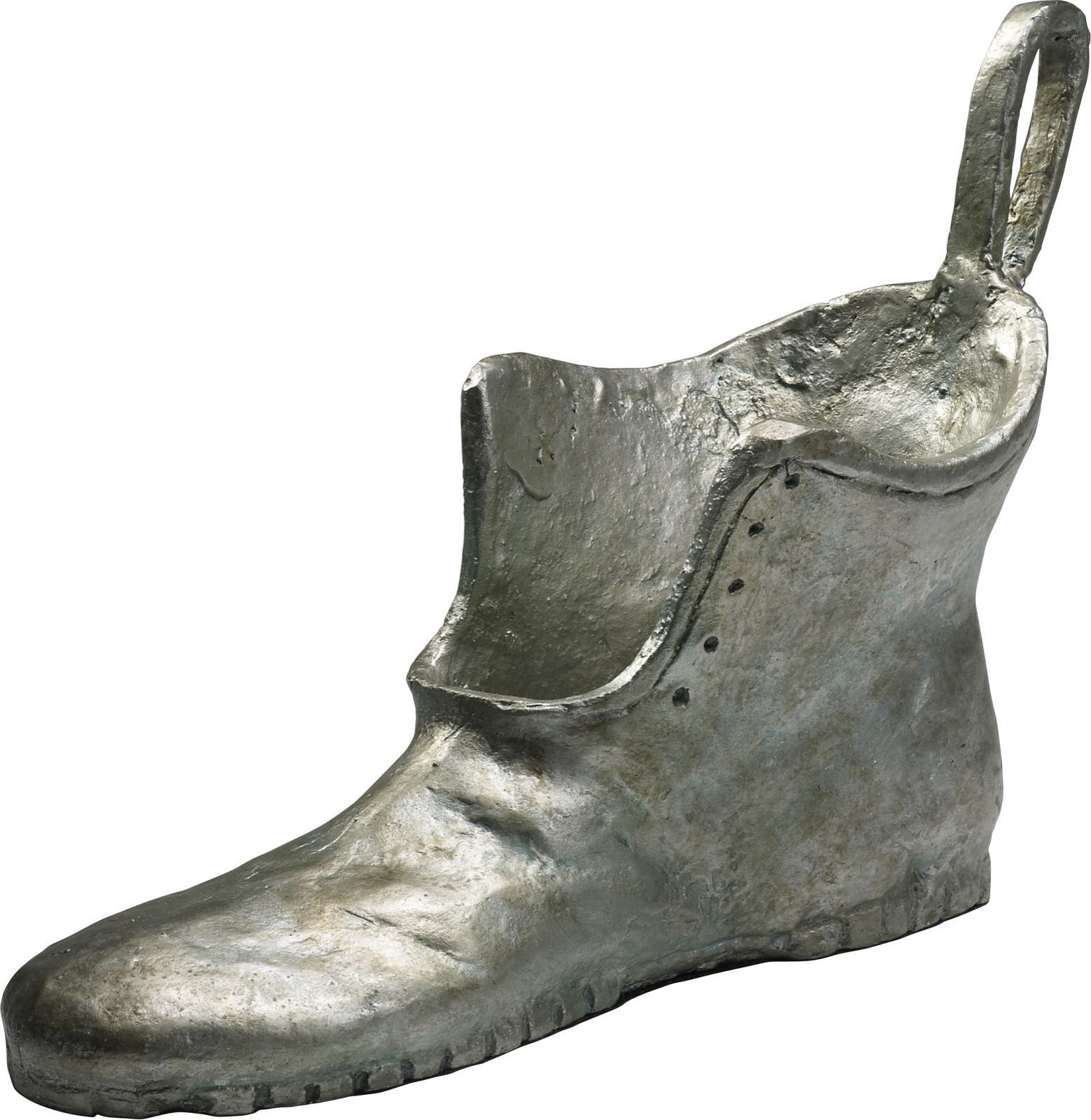 Shoe Token - Contemporary - Decorative Objects And Figurines - by ...